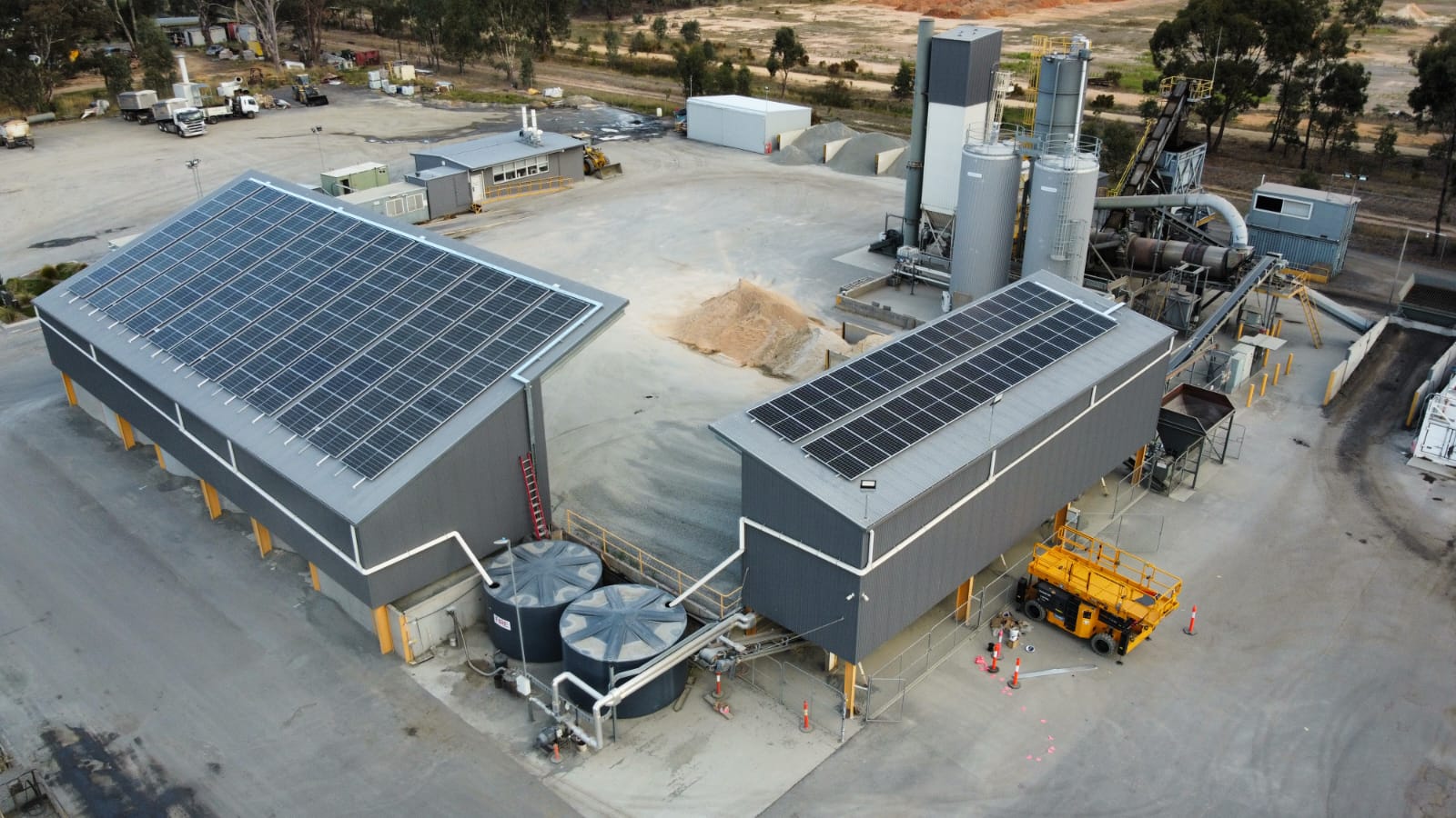 Is solar power the correct choice for my business?