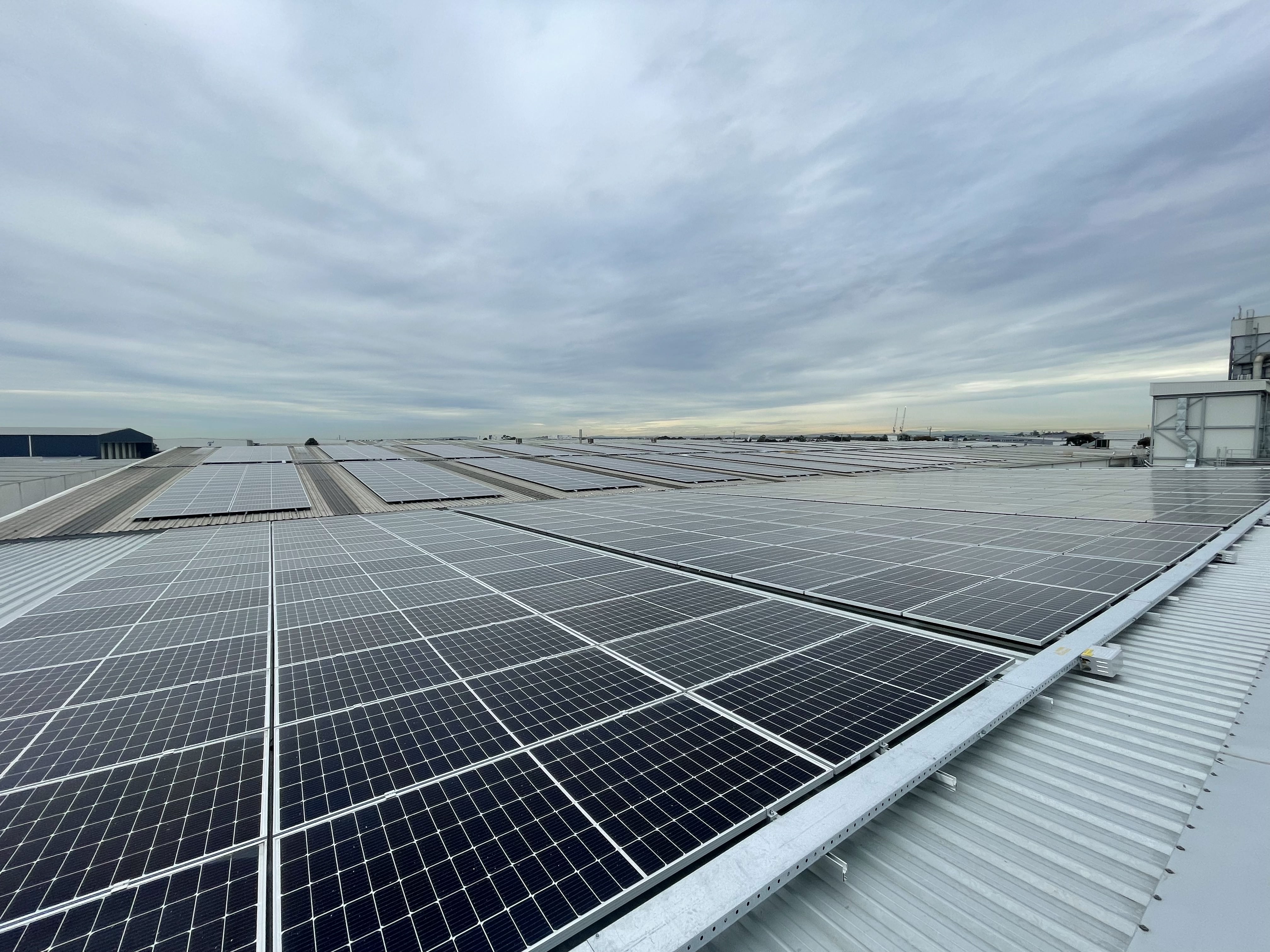 Beam Solar Installation Audits